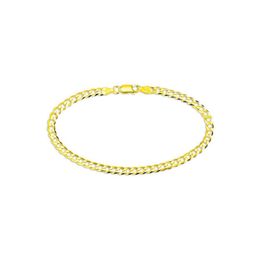 Bruno Banani Bracelet 'B0033B/S0/00/1' male Gold size 19