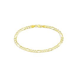 Bruno Banani Bracelet 'B0036B/S0/00/1' male Gold size 19