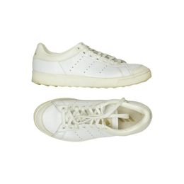 adidas Performance Sneaker Damen Größe 37.5 Second Hand weiß