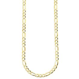 Bruno Banani Necklace male Gold size 55