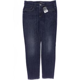 CAMBIO Jeans Damen Größe 30/31 Second Hand marine