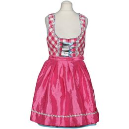 Stockerpoint Kleid Damen Größe M Second Hand pink