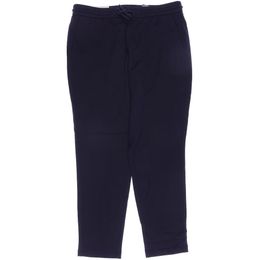 s.Oliver Stoffhose Damen Größe XL Second Hand marine