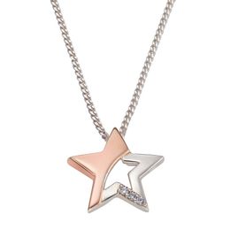 Firetti Necklace female Silver size One Size