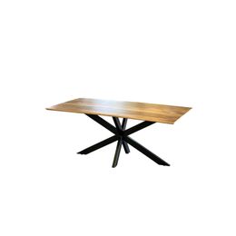 Sedex Tisch 200/100/3 Mango LAAR - MATRIX U.gestell (PRIMEX)