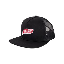 Blackskies Cap 'Iconic' male Red size 54-60