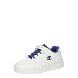 Champion Authentic Athletic Apparel Sneaker 'Deuce' Jungen Größe 31 blau / weiß