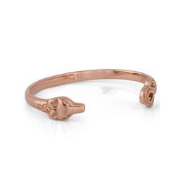 Akitsune Bracelet 'Ferus' male Gold size 17 cm
