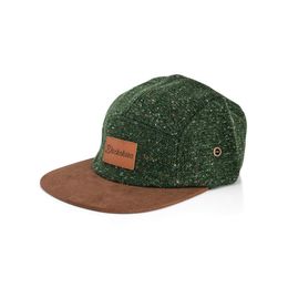 Blackskies Cap 'Obsidius' male Green size 54-60