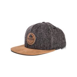 Blackskies Cap 'Pathfinder' male Black size 54-60