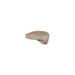 Hatland Cap 'Duco' female Beige size 59/60