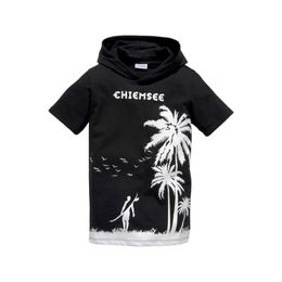 Chiemsee Shirt boy Black size 140/146