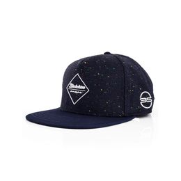 Blackskies Cap 'Ancient Gods' male Blue size 54-60