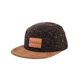 Blackskies Cap 'Obsidius' male Brown size 54-60