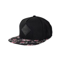 Blackskies Cap 'Obsidius' male Red size 54-60