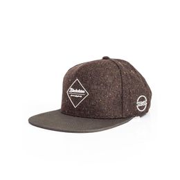Blackskies Cap 'Ancient Gods' male Brown size 54-60