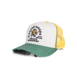 Blackskies Cap '15th Anniversary' male Yellow size 54-60