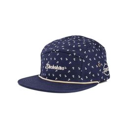 Blackskies Cap 'Fenrir' male Blue size 54-60