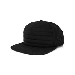 Blackskies Cap 'Obsidius' male Black size 54-60
