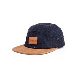 Blackskies Cap 'Obsidius' male Blue size 54-60