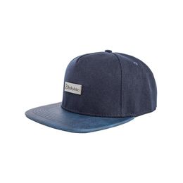 Blackskies Cap 'Vanguard' male Blue size 54-60