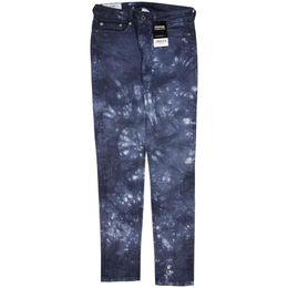Dondup Jeans Damen Größe 27 Second Hand marine