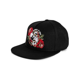 Blackskies Cap 'Traditional Tattoo' male Black size 54-60