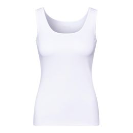 Cecil Top 'Linda' female White size XS