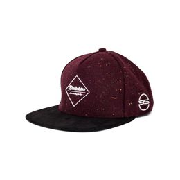 Blackskies Cap 'Ancient Gods' male Red size 54-60