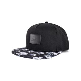 Blackskies Cap 'Obsidius' male Black size 54-60