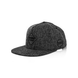 Blackskies Cap 'Ancient Gods' male Grey size 54-60