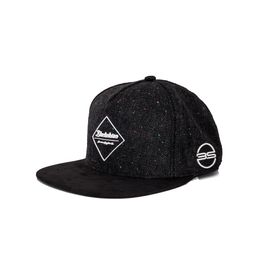 Blackskies Cap 'Ancient Gods' male Black size 54-60