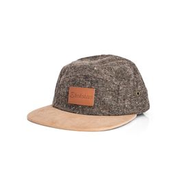 Blackskies Cap 'Obsidius' male Grey size 54-60