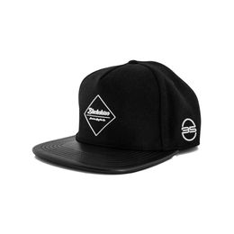 Blackskies Cap 'Ancient Gods' male Grey size 54-60