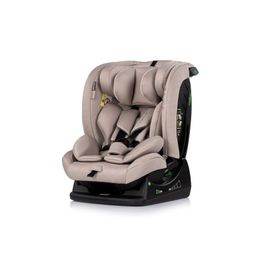 Chipolino Kindersitz i-Size Aviato (40 - 150 cm) Gruppe 0/1/2/3, verstellbar hellbraun