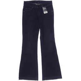 Marc O'Polo Marc O'Polo Jeans Damen Größe 28 Second Hand marine