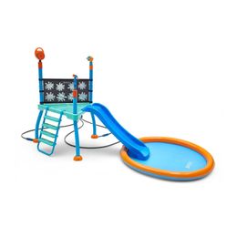 Plum Water Park Spielcenter Splash Station