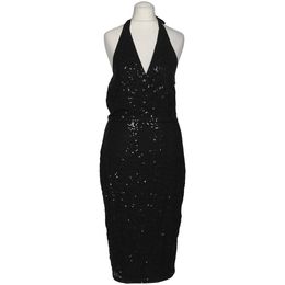 Anna Field Kleid Damen Größe S Second Hand schwarz