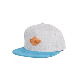 Blackskies Cap 'Essentials' male Silver size 54-60