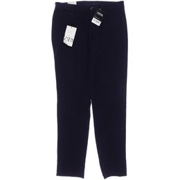 Zara Stoffhose Herren Größe 30 Second Hand marine