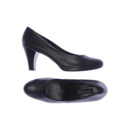 Paul Green Pumps Damen Größe 41 Second Hand schwarz