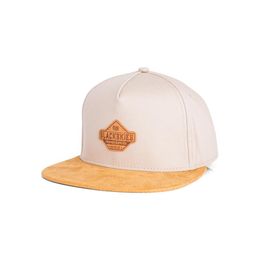 Blackskies Cap 'Essentials' male Beige size 54-60