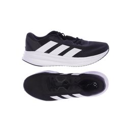 adidas Performance Sneaker Herren Größe 47 Second Hand schwarz
