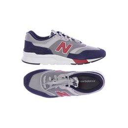 New Balance Sneaker Herren Größe 40 Second Hand bunt