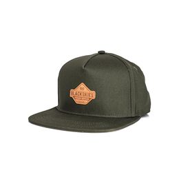 Blackskies Cap 'Essentials' male Green size 54-60