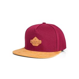 Blackskies Cap 'Essentials' male Red size 54-60