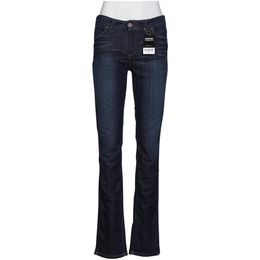 Marc O'Polo Marc O'Polo Jeans Damen Größe 30 Second Hand marine