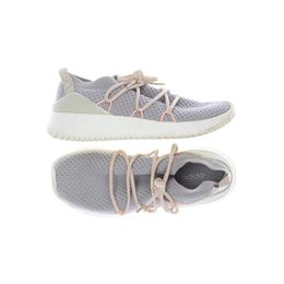 adidas Performance Sneaker Damen Größe 39 Second Hand grau