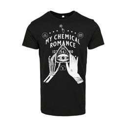 Mister Tee Shirt 'My Chemical Romance Pyramid' male Black size XL