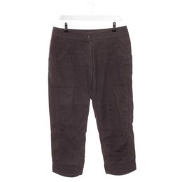 Isabel Marant Hose Damen Größe M Second Hand dunkelgrau